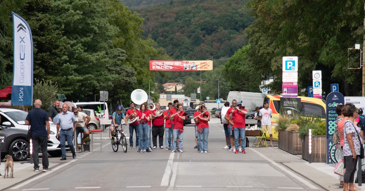 Festival obrti in podjetništva 2023 - letos v mesecu maju! | OOZ Nova ...
